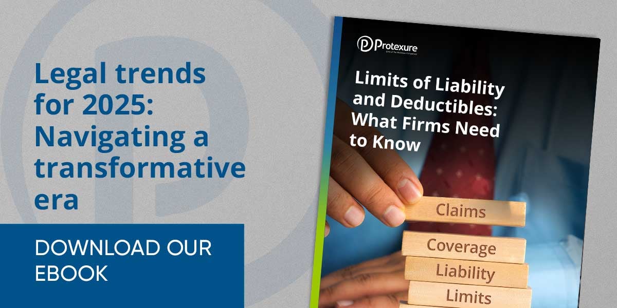 Understanding Limits of Liability: Protecting Professionals from Financial Risk